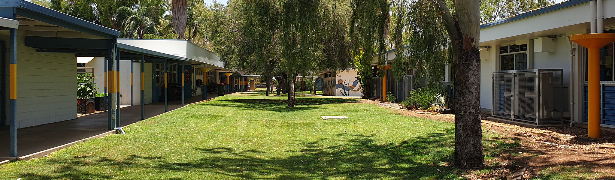 Emerald North State School