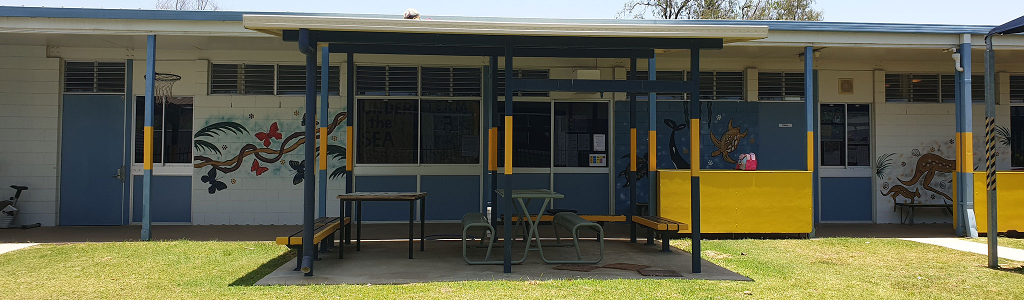 Emerald North State School